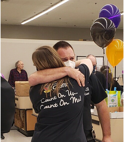 Penn-Mar Building Bold Futures 2023 | Impact Stories